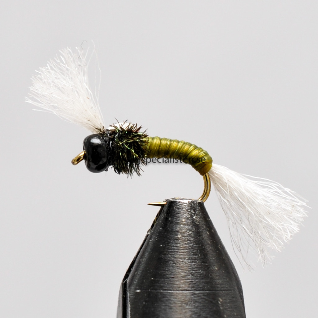 Buy Birch Leafminer larva size 14 | Fly fishing is our thing | The ...