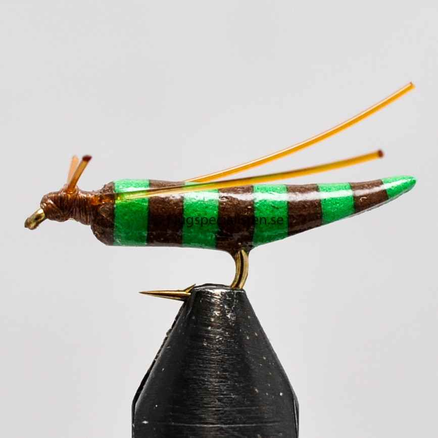 Buy Ismo Pupa size 12 | Fly fishing is our thing | The flyspecialist