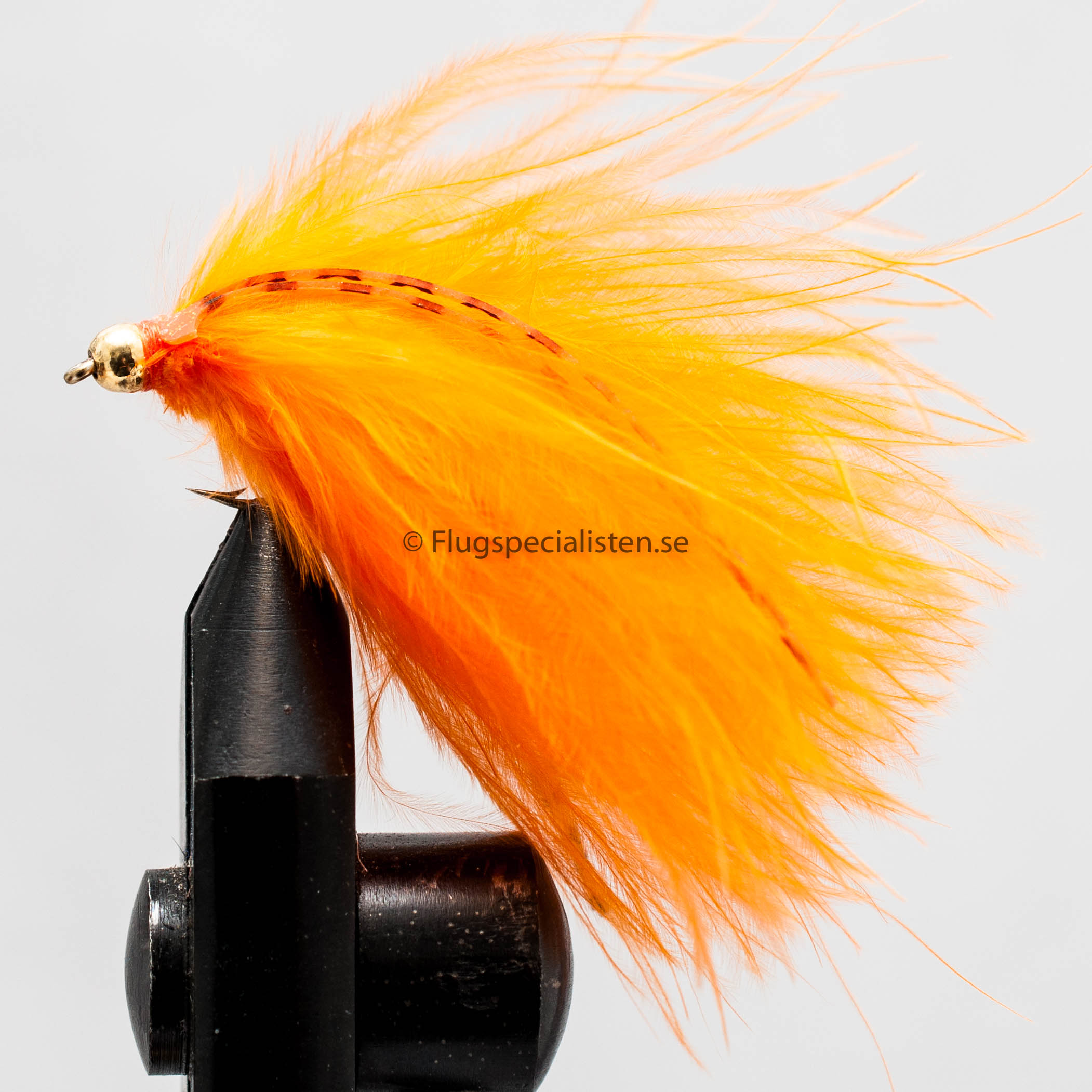 Faetter fluen tungsten