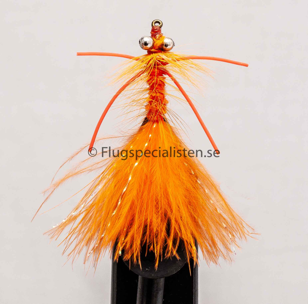 Osta Dog Nobbler | Fly Fishing on meidän asia | Perhokalasus asiantuntilja