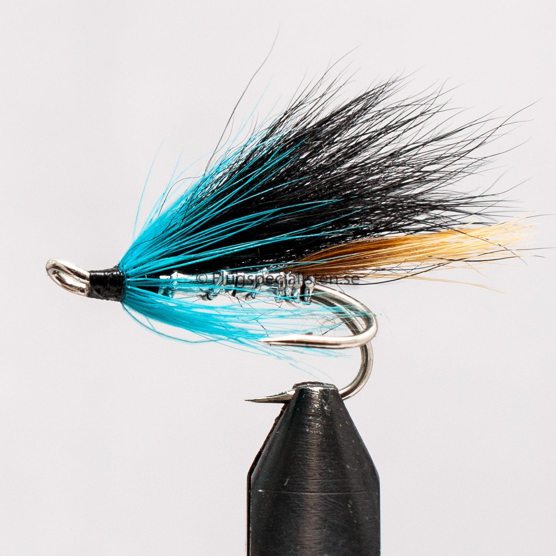 Kjøp Black and Blue | Fluefiske er vår greie | Flue-spesialisten