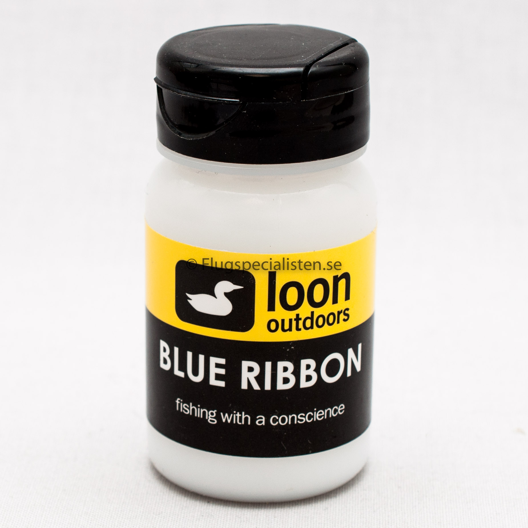Køb Blue Ribbon | Fluvefiskeri er vores ting | Fluespecialist
