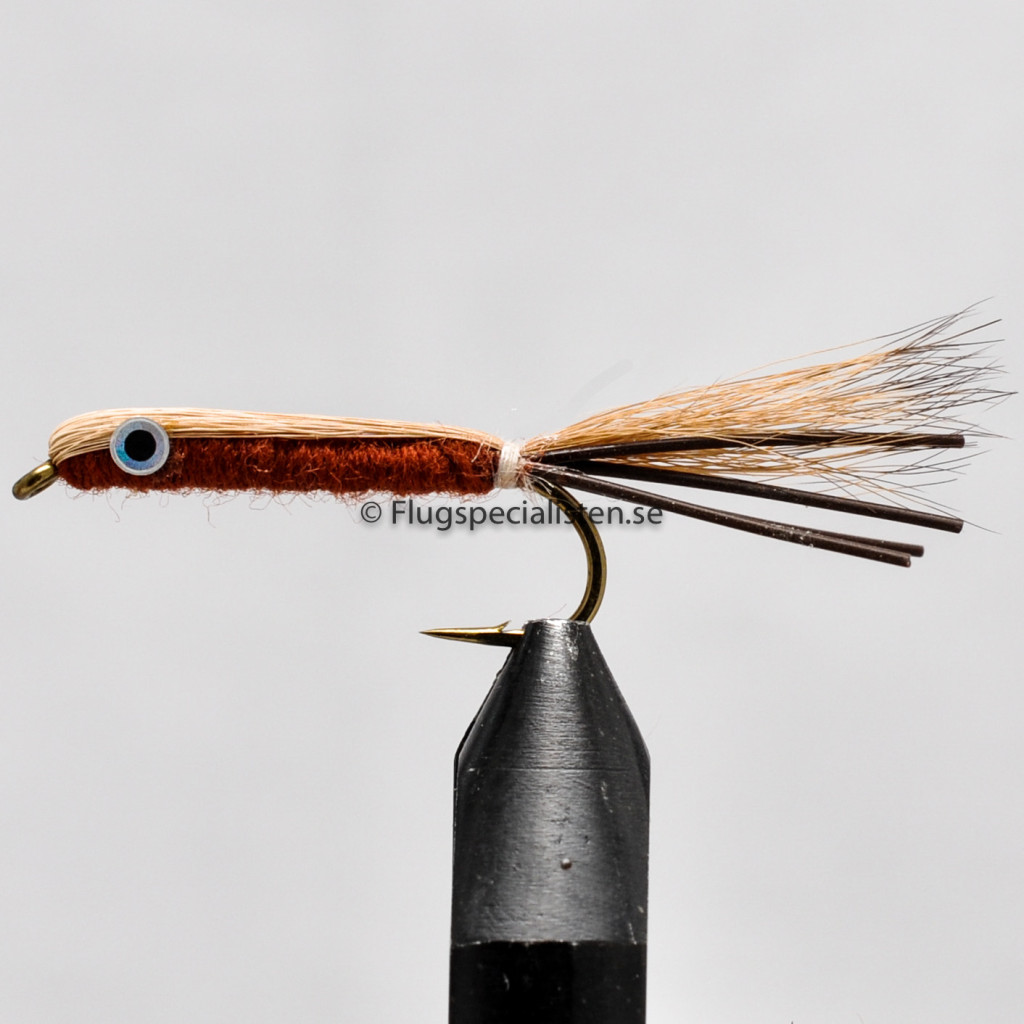 Kjøp Spigg Str. 6 | Fluefiske er vår greie | Flue-spesialisten