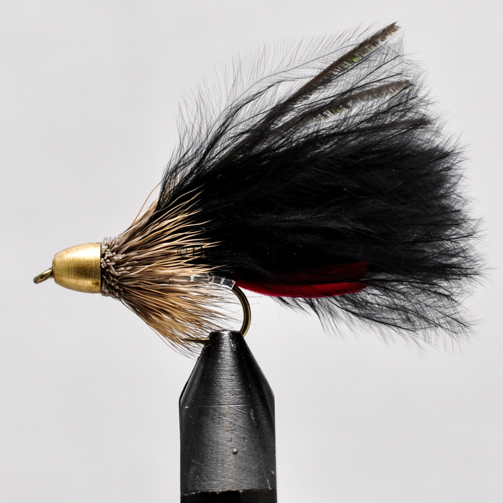 Fiskeflugor från Vinnalts Sportfiske