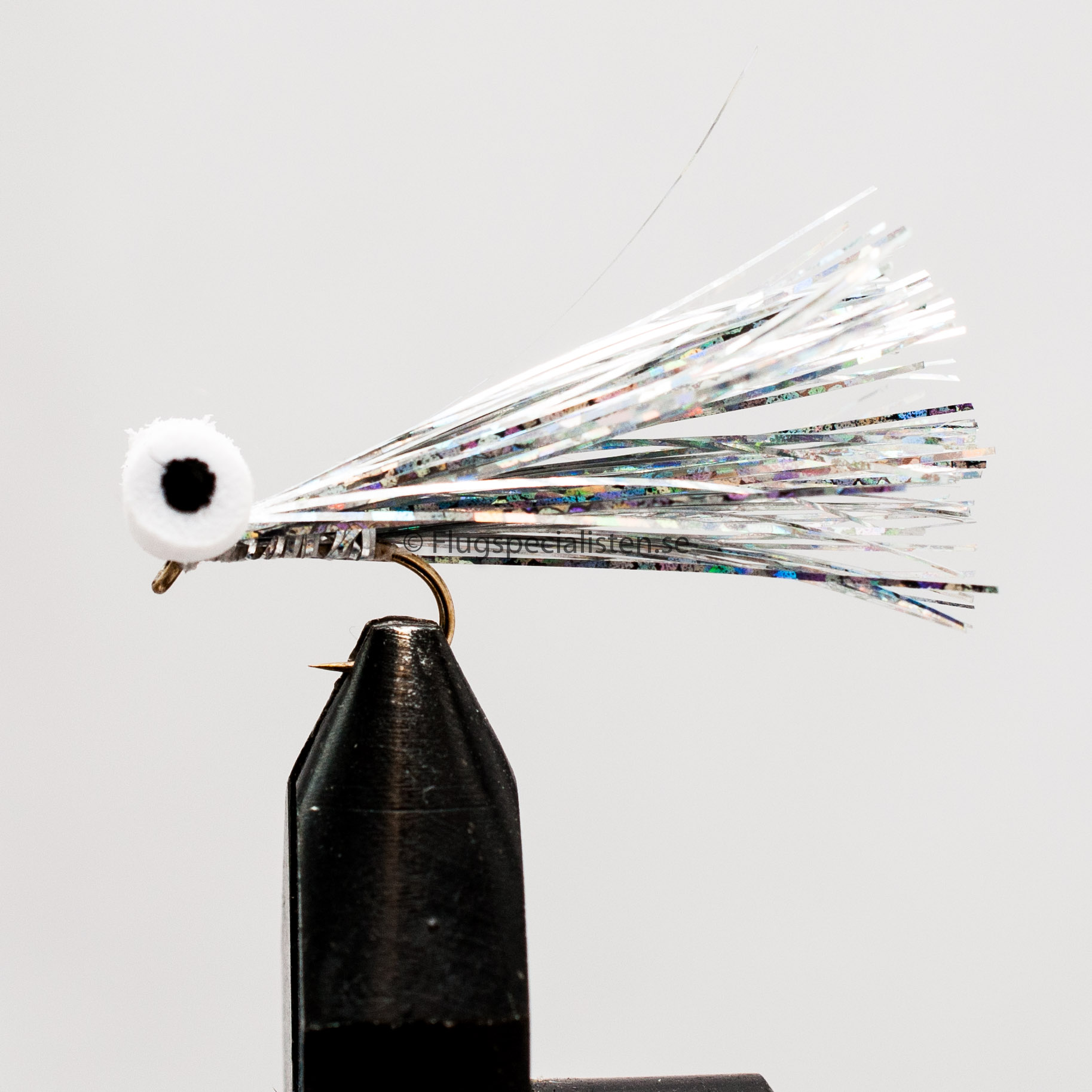 Køb Booby Flash mini str. 12 | Fluvefiskeri er vores ting | Fluespecialist