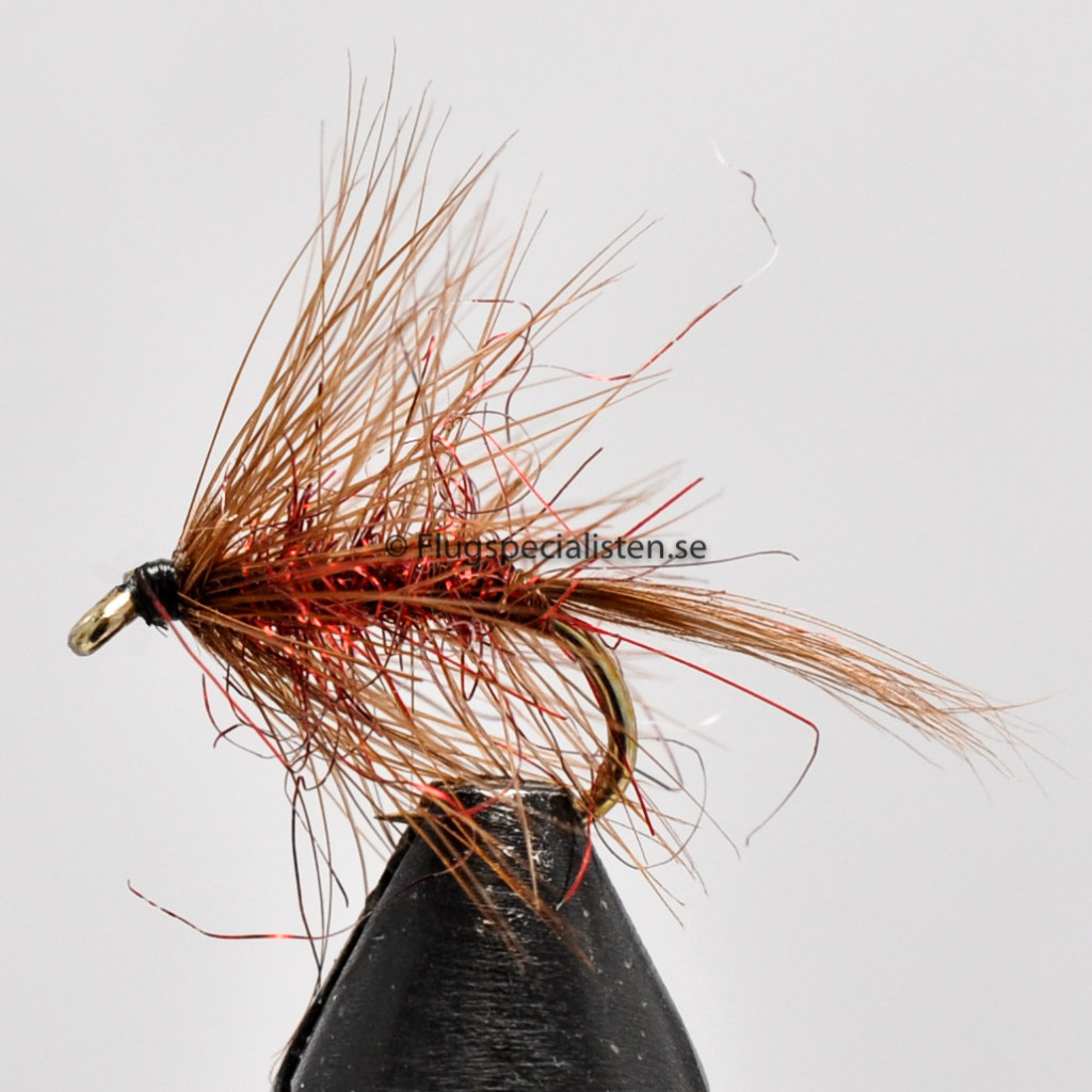 Buy Crazy Palmer | Fly fishing is our thing | The flyspecialist