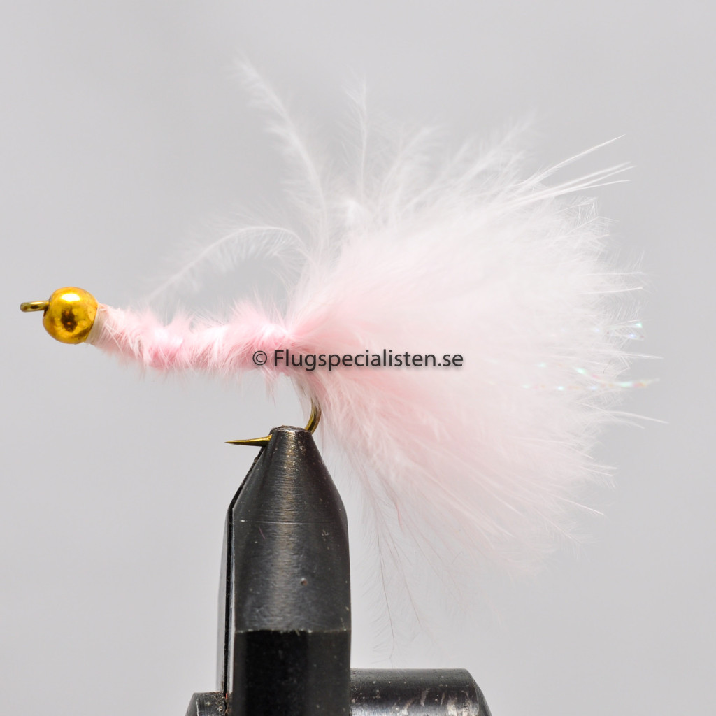 Køb Sandorm str. 6 | Fluvefiskeri er vores ting | Fluespecialist