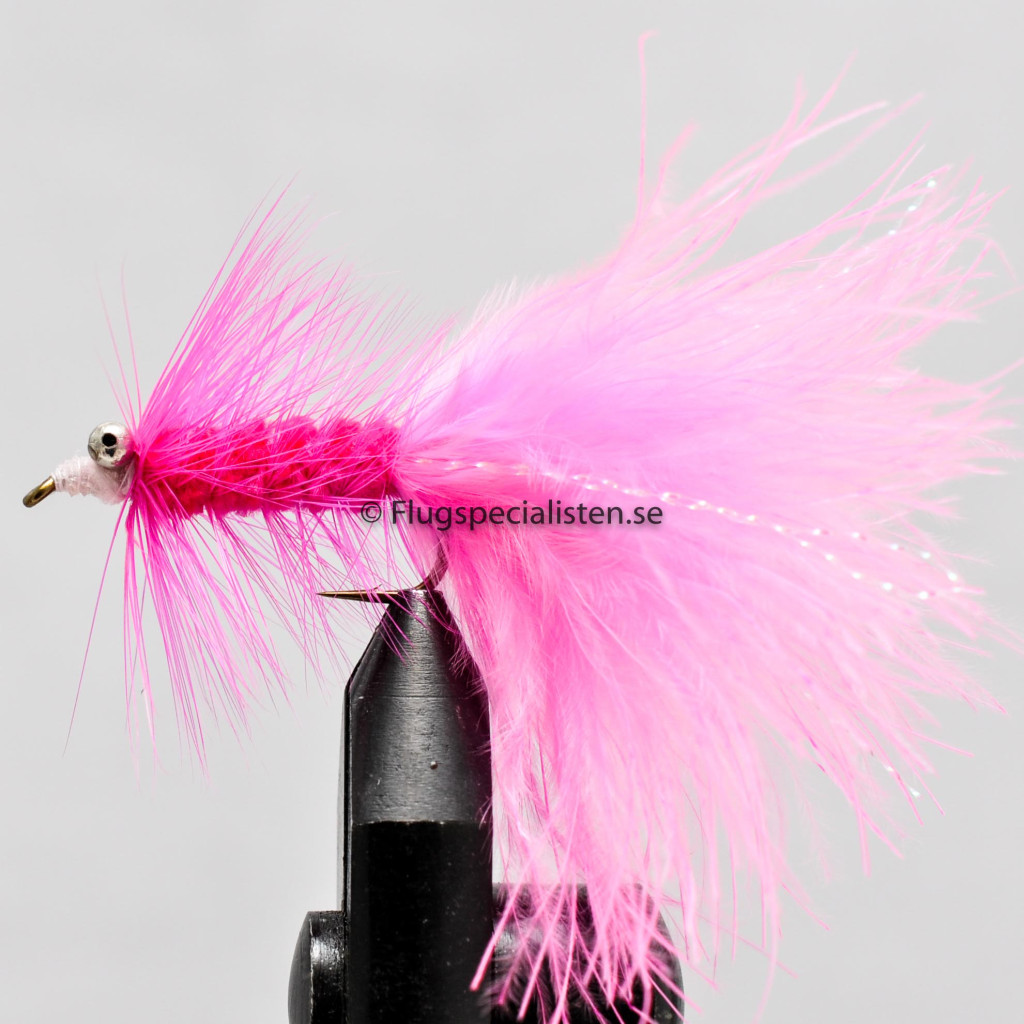 Dog Nobbler från Vinnalts Sportfiske