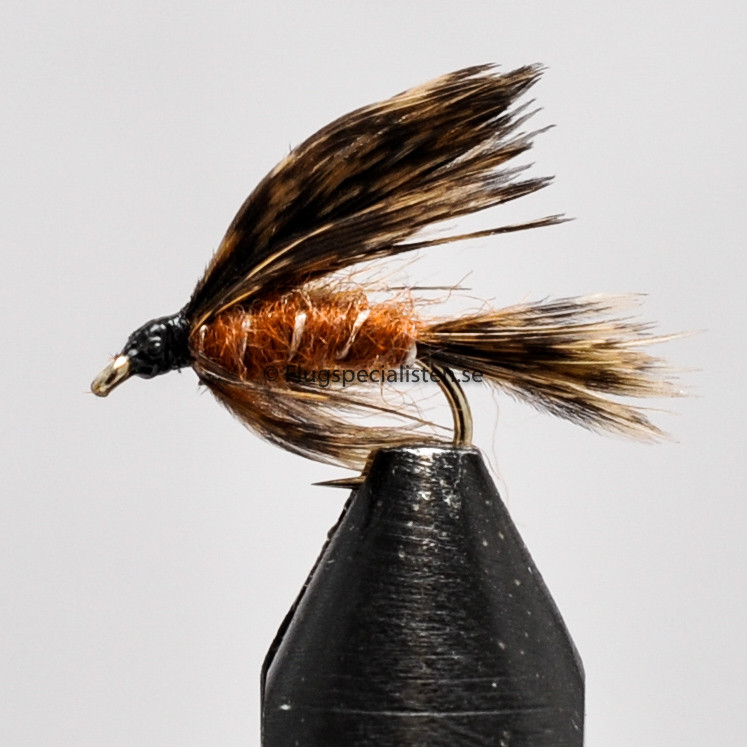 Buy March Brown Spider size 14 | Fly fishing is our thing | The ...