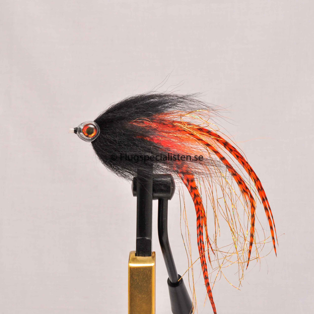 Buy Orange Pike Tub | Fly fishing is our thing | The flyspecialist