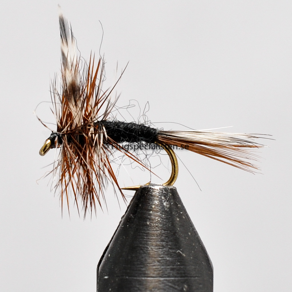 Buy Adams Black size 14 | Fly fishing is our thing | The flyspecialist