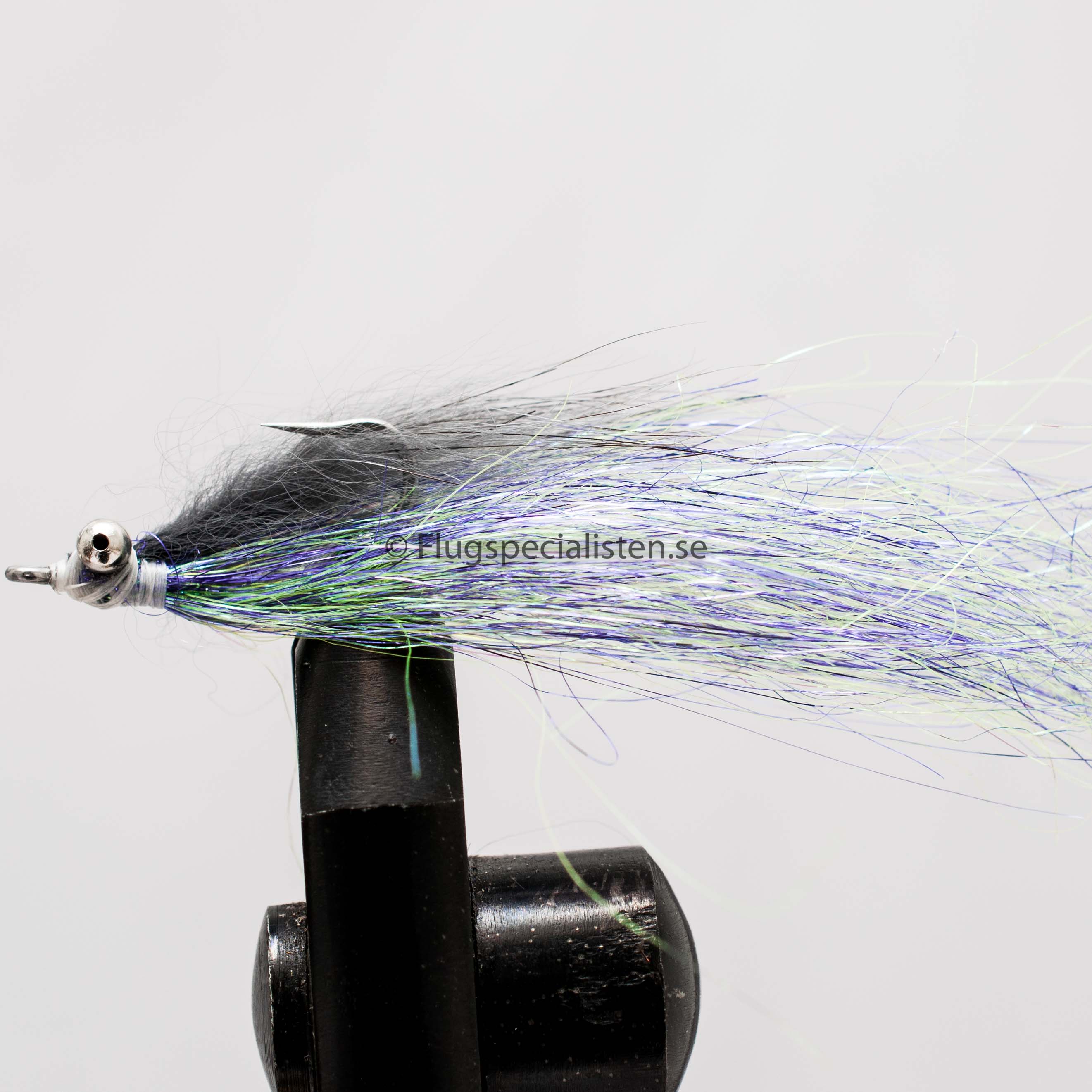 Køb Blue minnow | Fluvefiskeri er vores ting | Fluespecialist