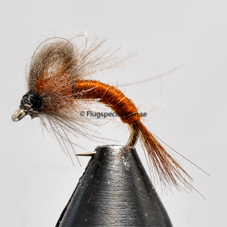 Cdc Emerger