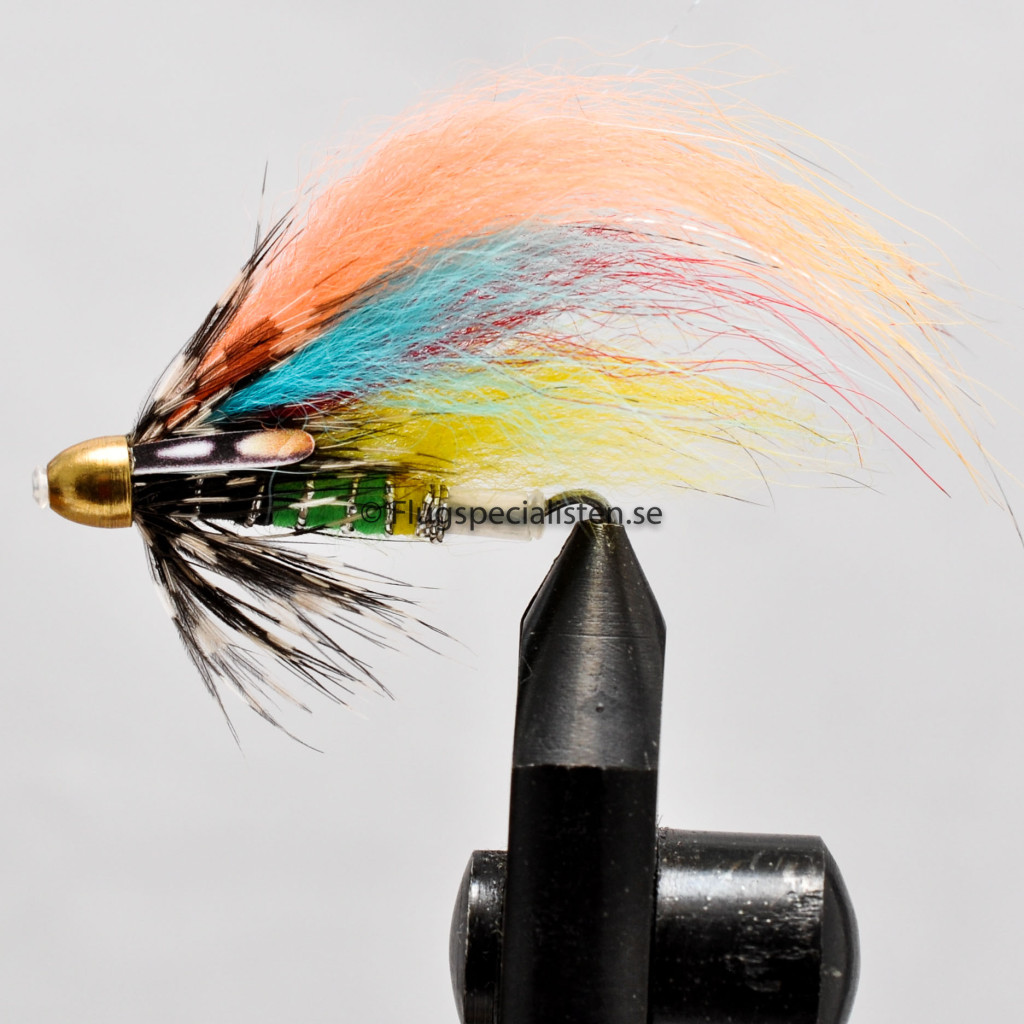 Jock Scott kaufen | Fliegenfischen ist unsere Sache | Der ...