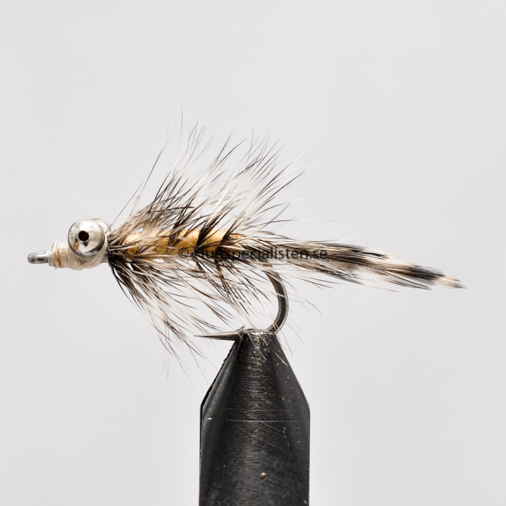 Kjøp Magnus mini Str. 6 | Fluefiske er vår greie | Flue-spesialisten