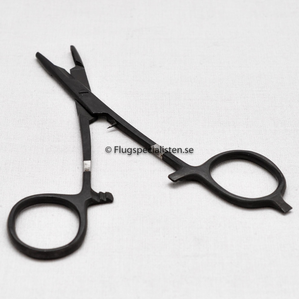 Kjøp Låsbar Peang, rustfri | Fluefiske er vår greie | Flue-spesialisten