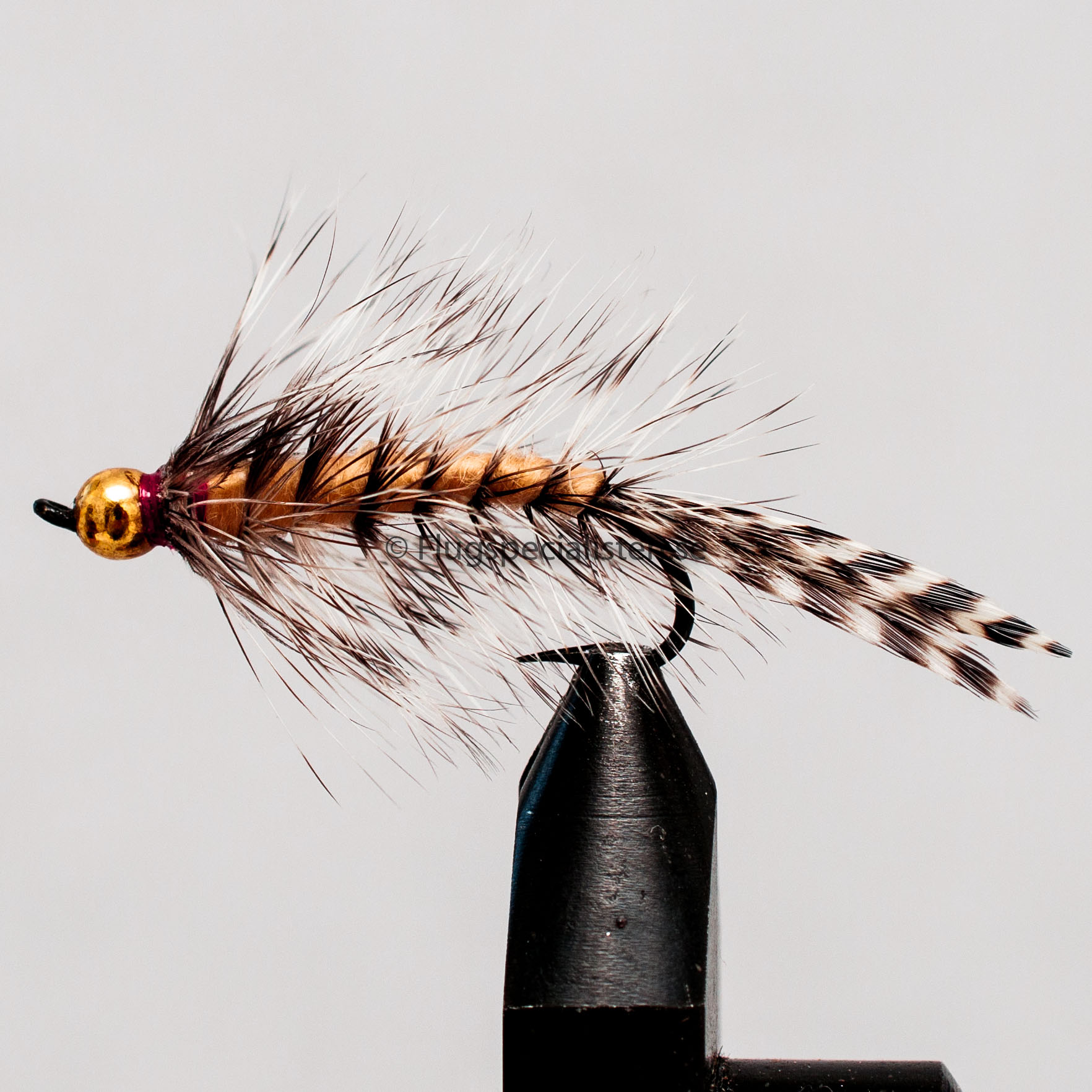 Magnus hybrid size 6 | Fly fishing is our thing | The flyspecialist