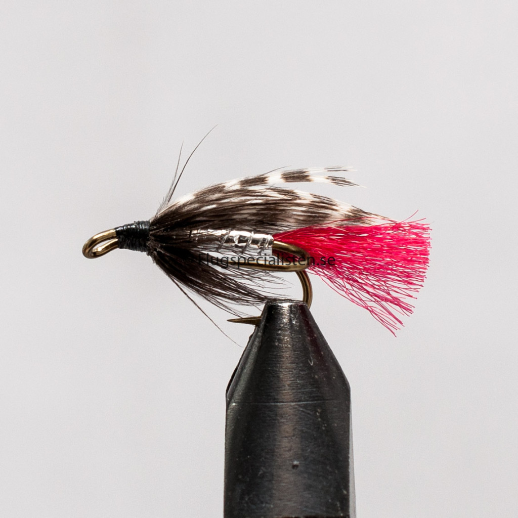 Buy Zulu silver | Fly fishing is our thing | The flyspecialist