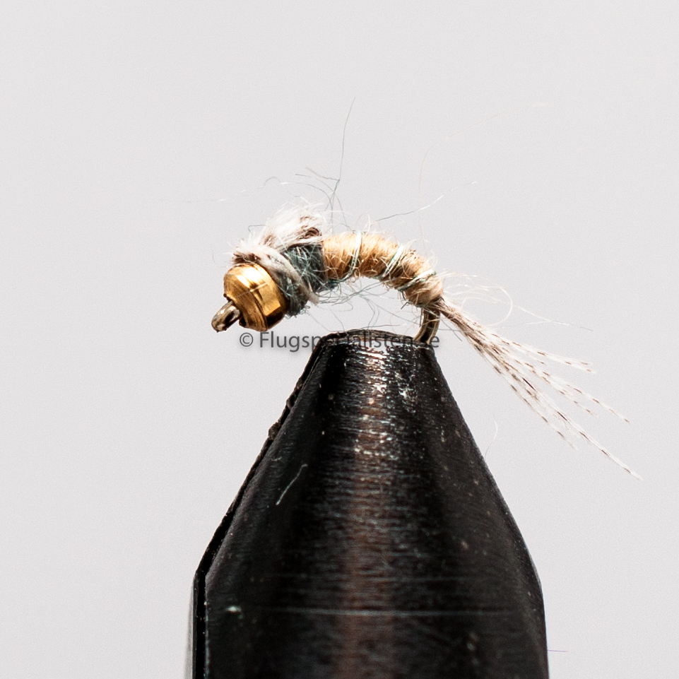 Buy Goldhead Grey size 20 | Fly fishing is our thing | The flyspecialist