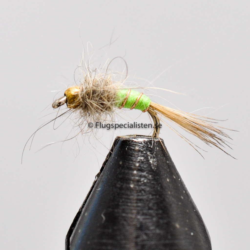 Buy Czech Mayfly Green size 20 | Fly fishing is our thing | The ...