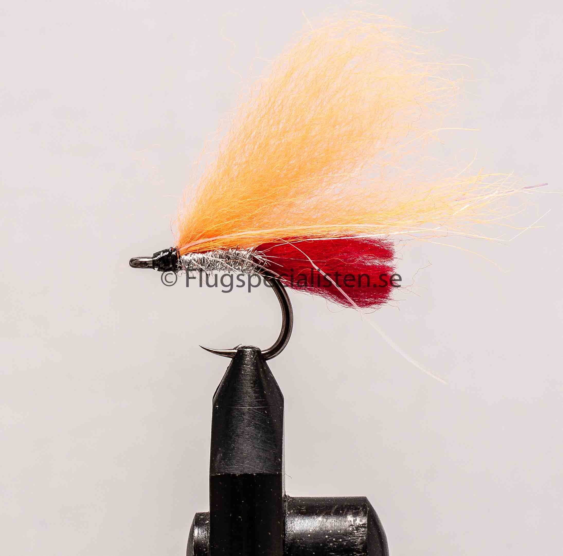 Köp Laxflugor med karpkrok | Flugfiske är vår grej | Flugspecialisten