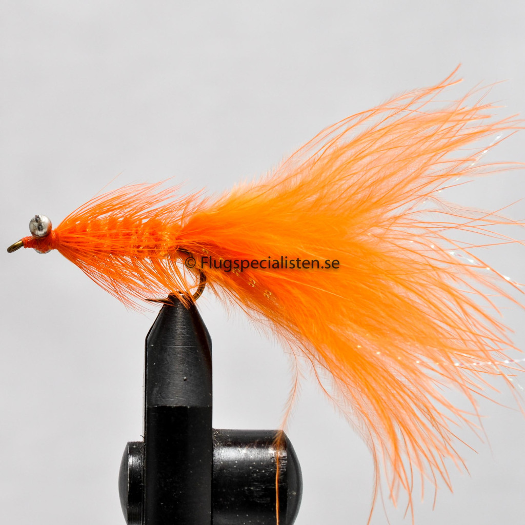 Dog nobbler från Vinnalts Sportfiske