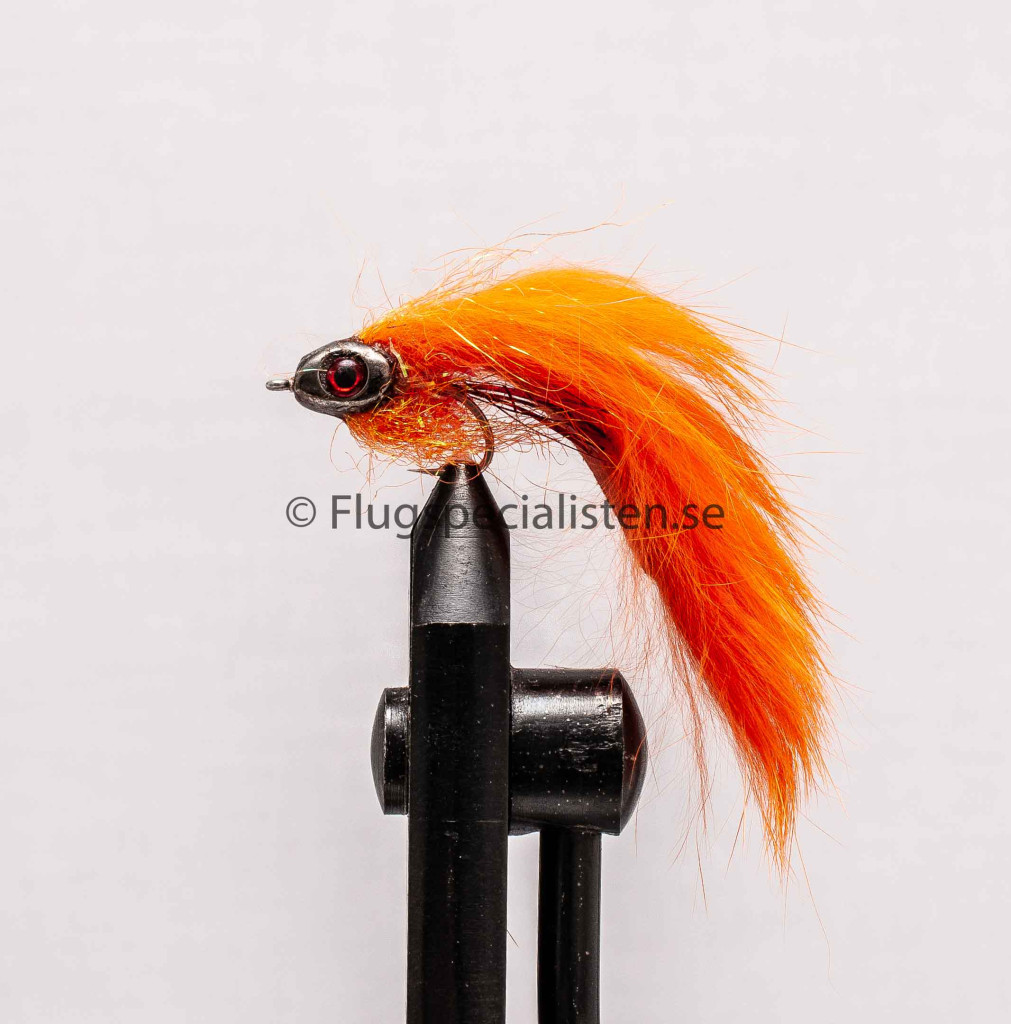 Buy Fisky Orange size 6 | Fly fishing is our thing | The flyspecialist