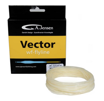 Vector #5 - Full Intermediate