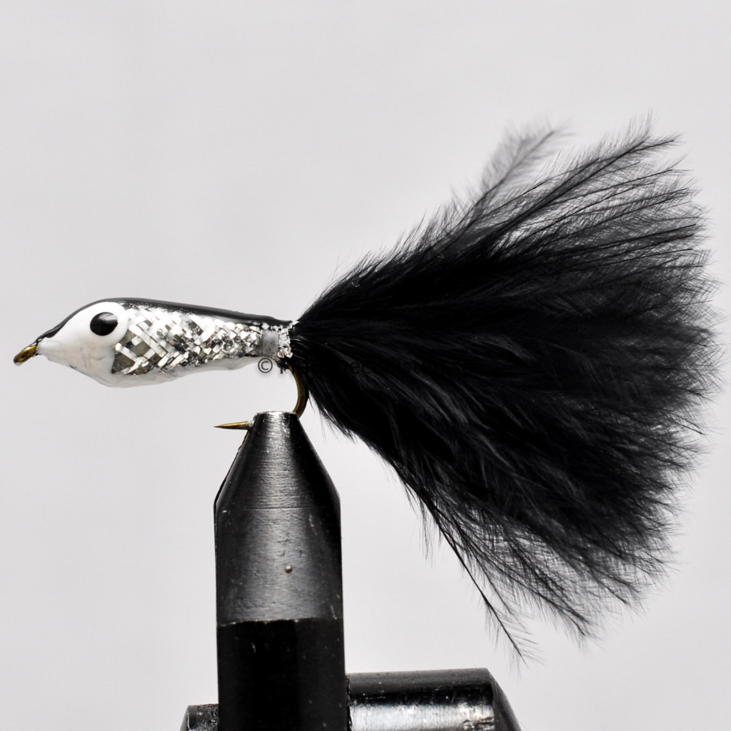 Janssen's spigg