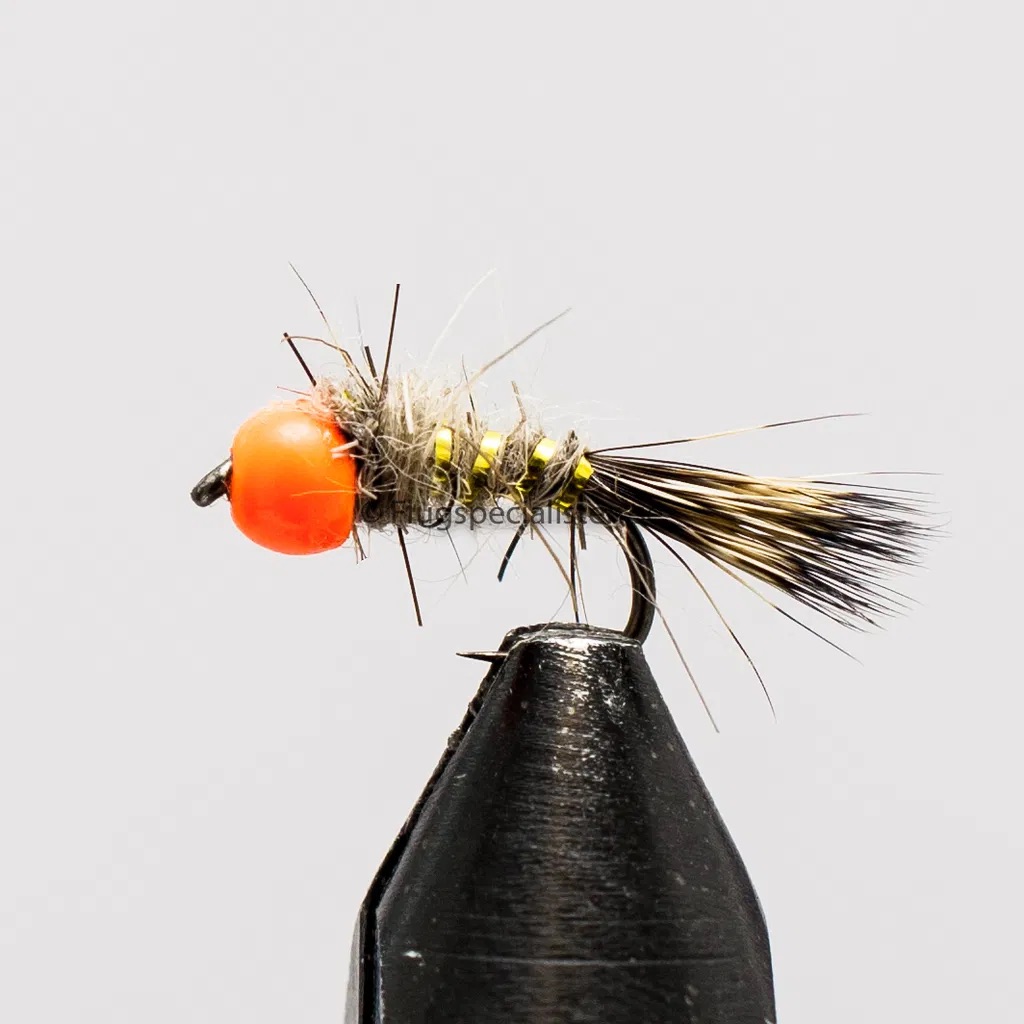 Buy Barbless flies | Fly fishing is our thing | The flyspecialist