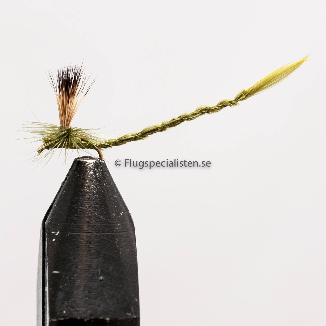 Buy Paradrake Olive size 22 | Fly fishing is our thing | The flyspecialist