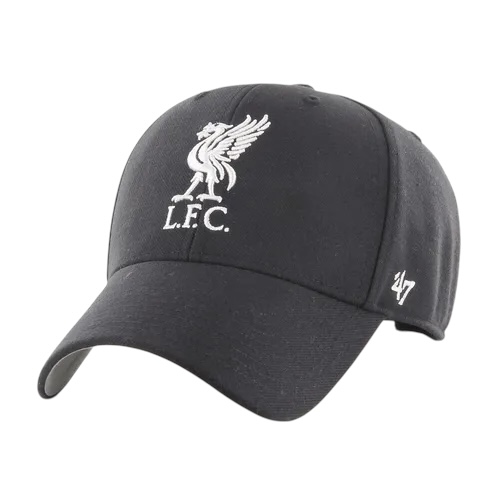 EPL-England Sure Shot 47 MVP-Liverpool FC-BLACK - 47 Brand