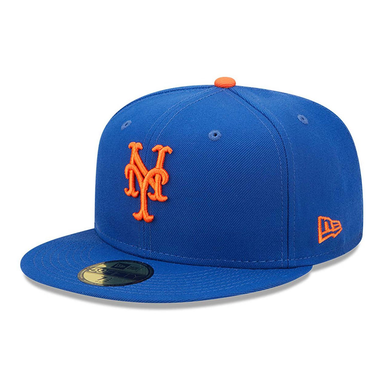 New Era 59FIFTY New York Mets Blue