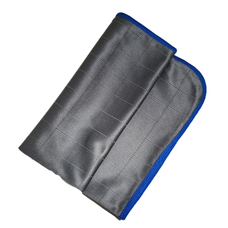 SoftFiber Carbon Glass Wizard