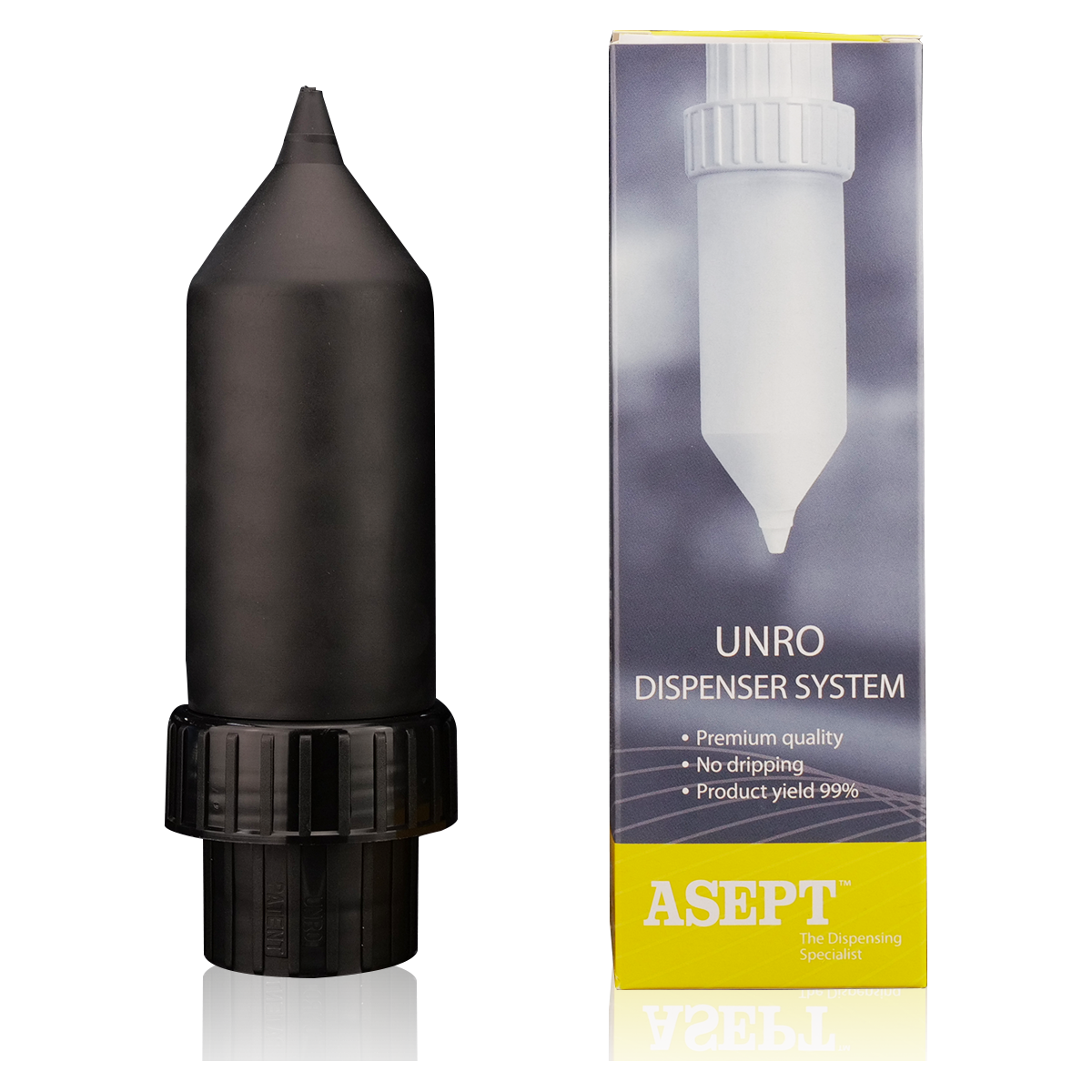 Spene Till Tvålbomb 2,5liter - Bollnäs Bilvård