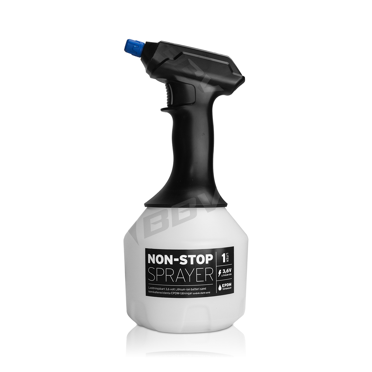 Non-Stop Sprayer 1L - Bollnäs Bilvård