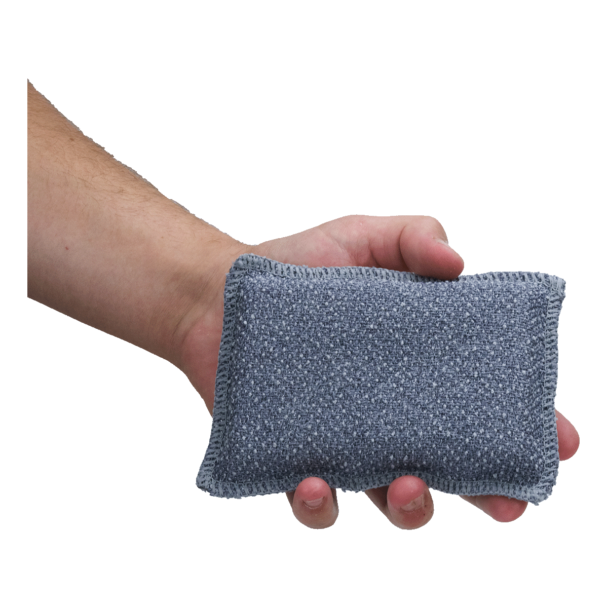 BBV Microfiber Scrub Pad - Bollnäs Bilvård