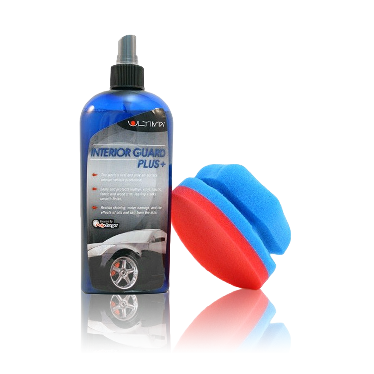 Ultima Interior Guard Plus+ 354ml - Bollnäs