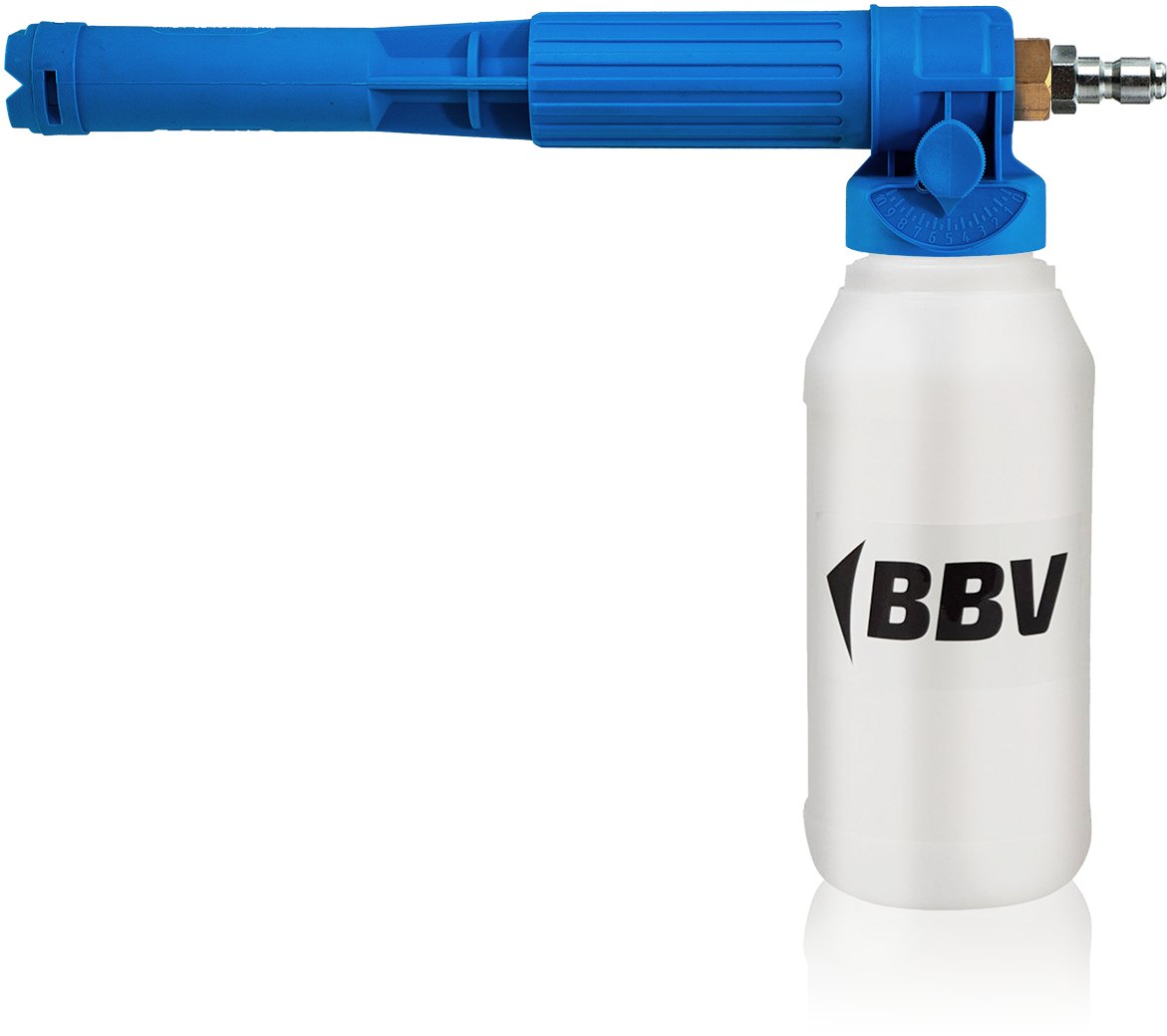 BBV Ultra Performance Foamer - Bollnäs Bilvård
