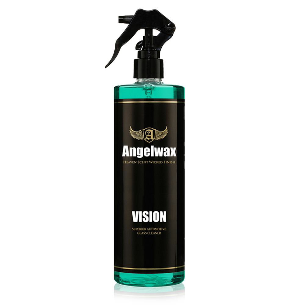 Angelwax Vision 500ml - Bollnäs Bilvård
