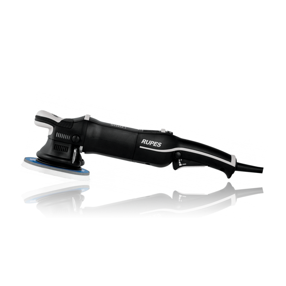 Rupes BigFoot LHR 21 Mark III - Bollnäs Bilvård