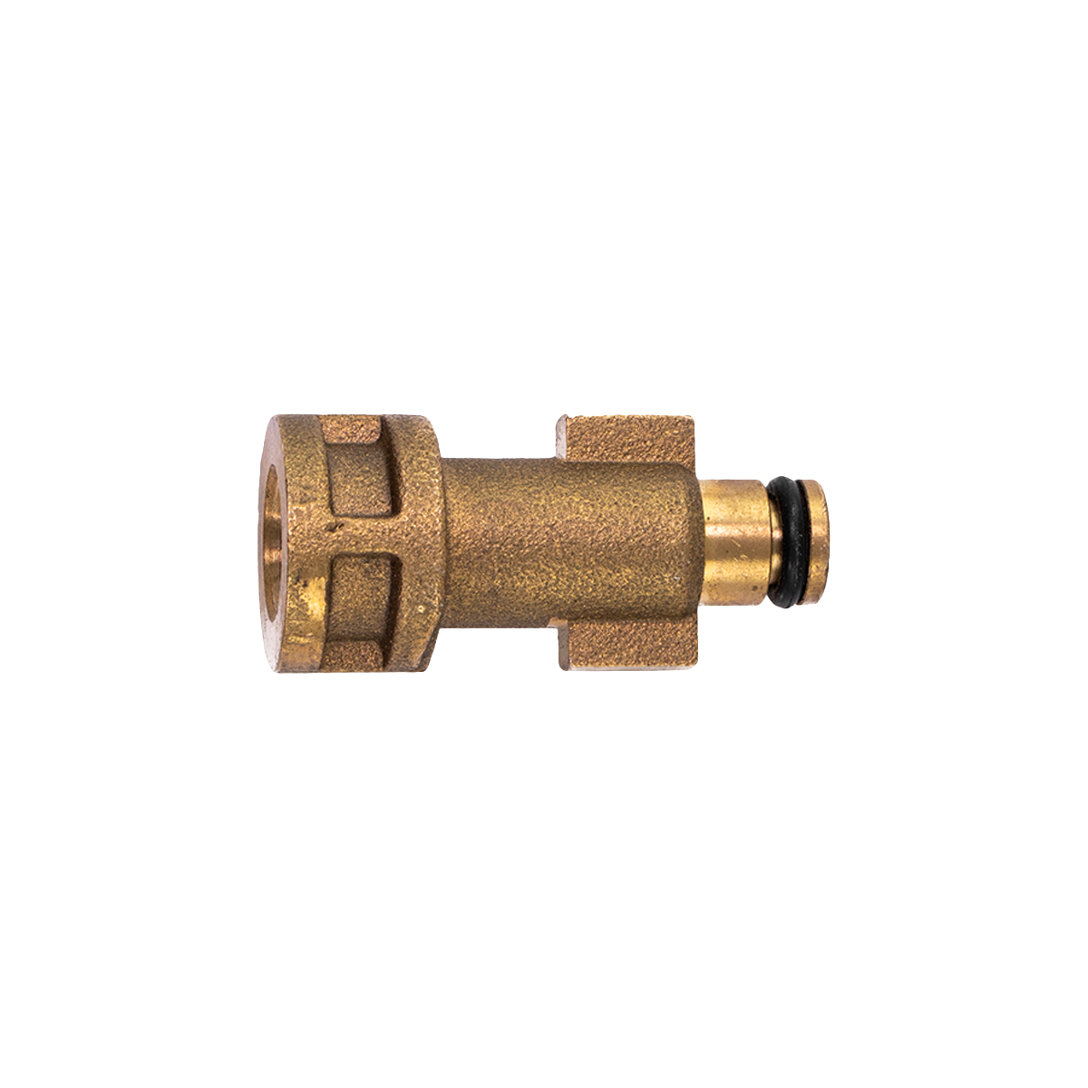 Koppling 1/4 F (Bosch)