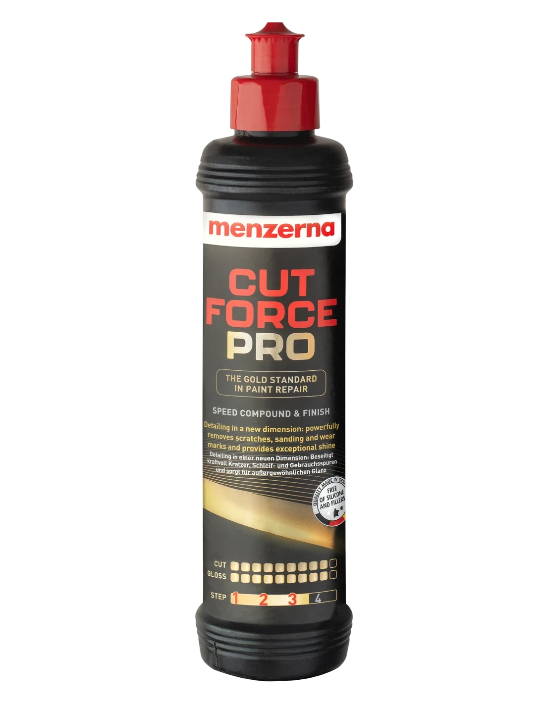 Menzerna Cut Force Pro