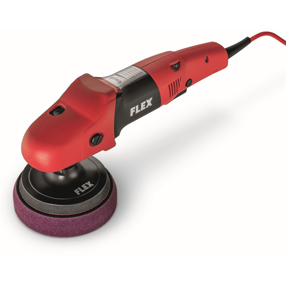 FLEX PE 14-3 125 Polermaskin - Bollnäs Bilvård