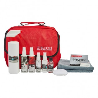 Gtechniq Platinum Kit Complete