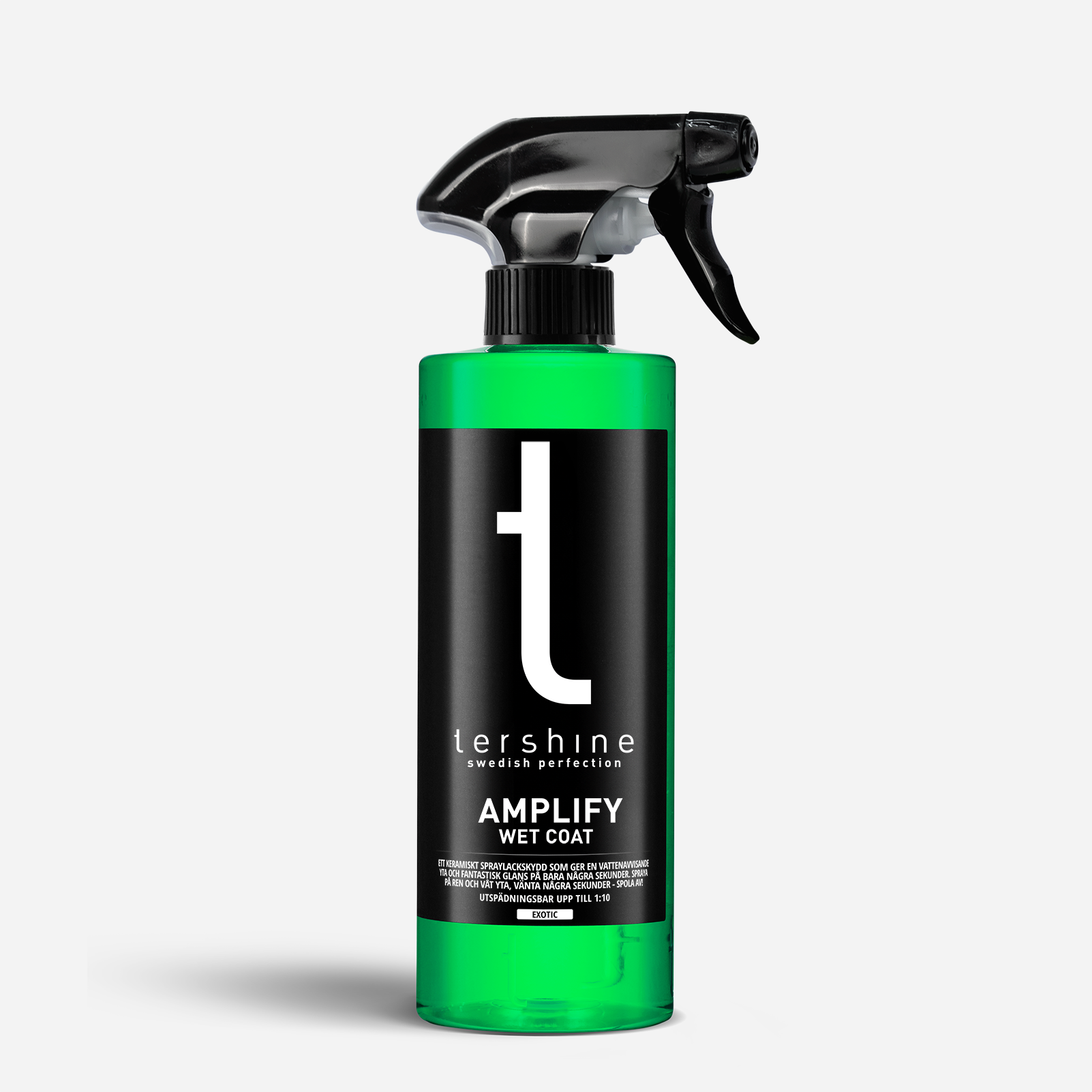 Amplify - Wet Coat 500 ml