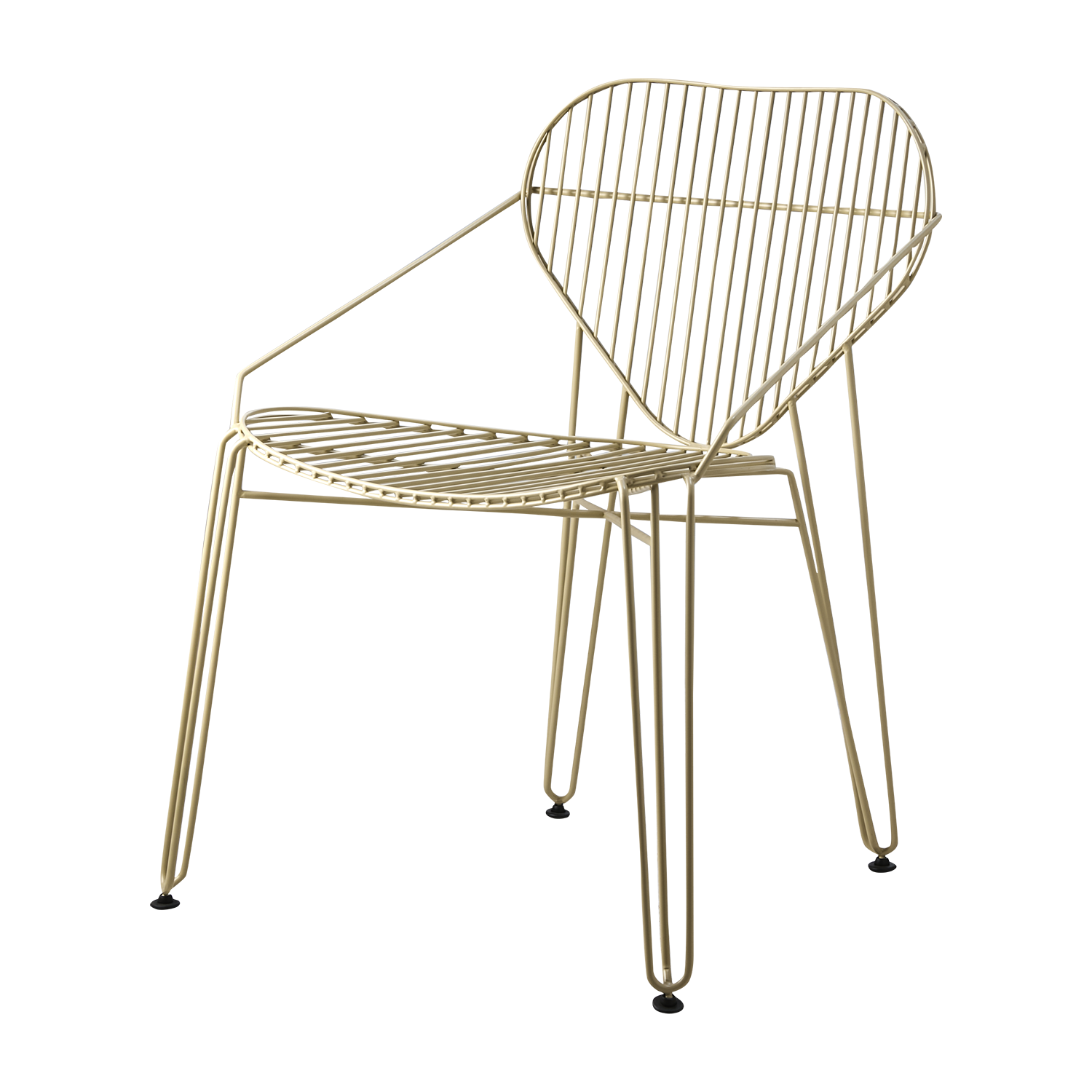Affari of Sweden MARSTRAND Stol Beige - Elegant och Stabil