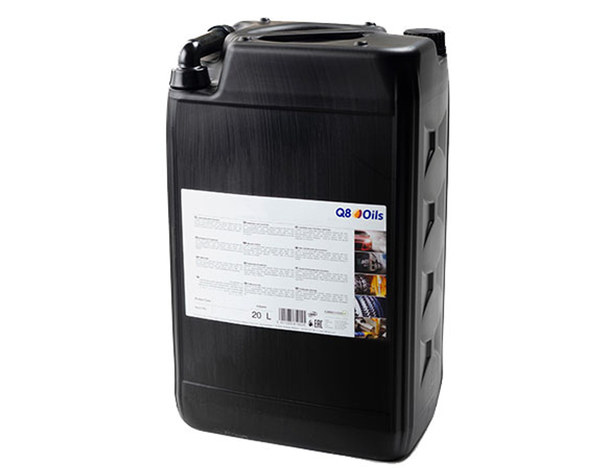 Q8 HOLBEIN BIO PLUS 46