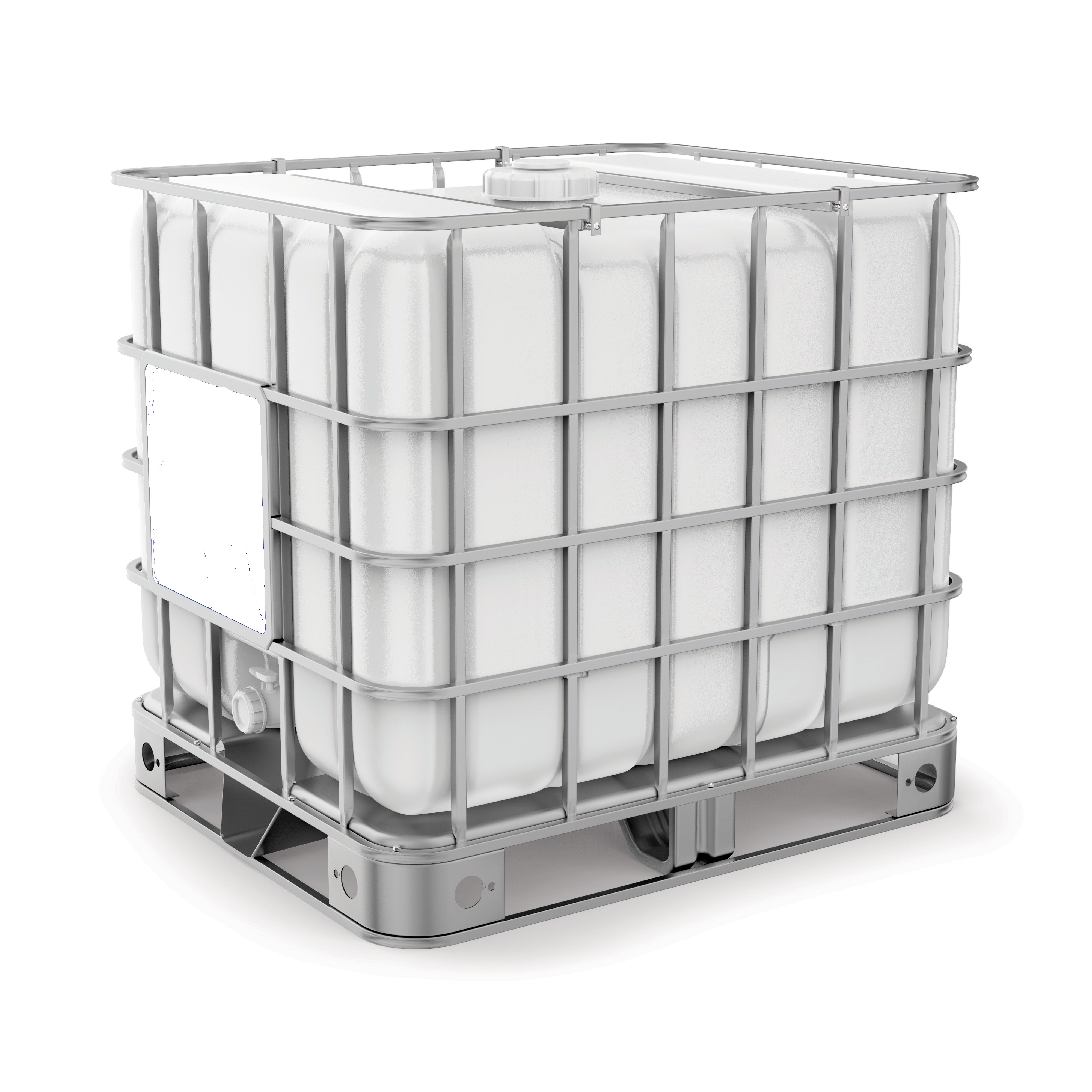 ADBLUE CONTAINER 1000L