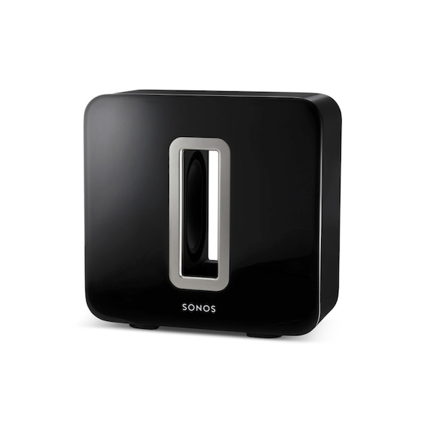 Sonos Sub (Gen 1) | Köp begagnad hos Hilversum